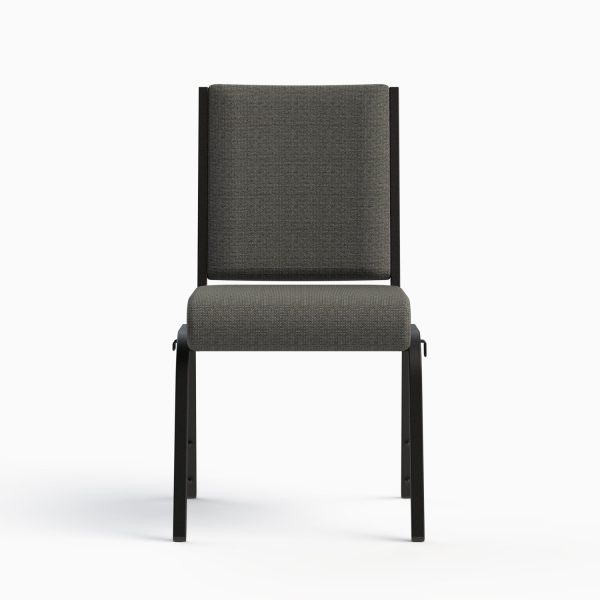 Auxiliary Church Chairs by ComforTek