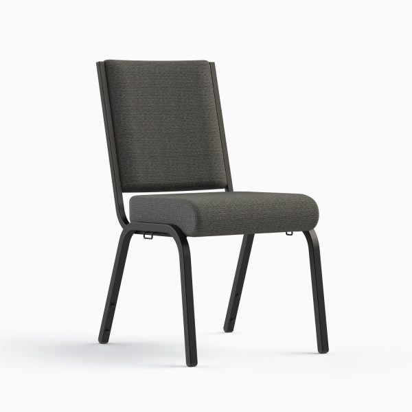 Auxiliary Church Chairs by ComforTek