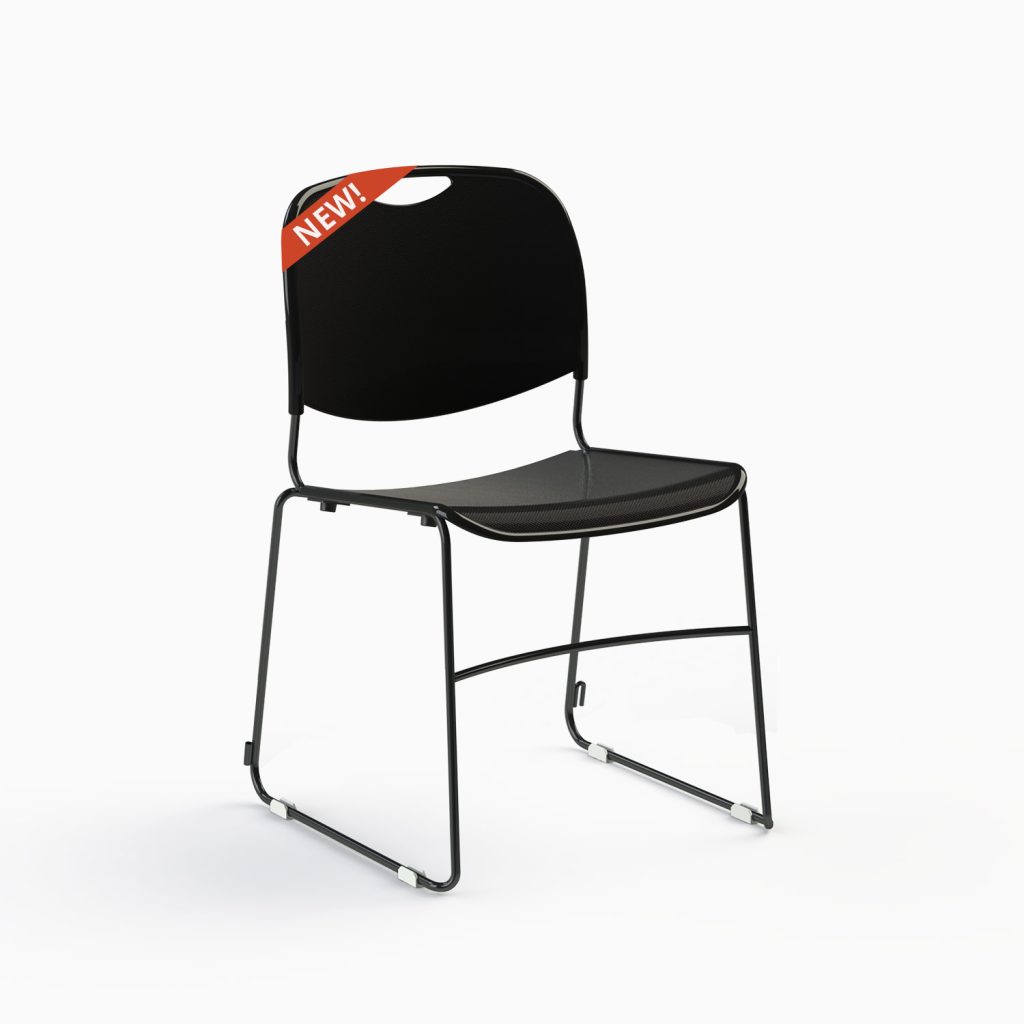 791G High Density Stacker - Church Chairs by ComforTek