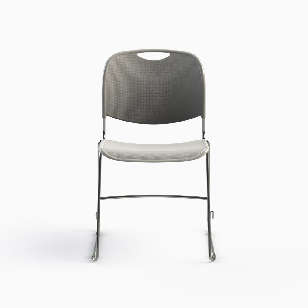 791G High Density Stacker - Church Chairs by ComforTek