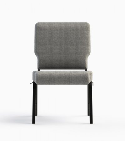 Auxiliary Church Chairs by ComforTek