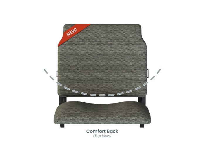 What's Your Worship Style? - Church Chairs by ComforTek