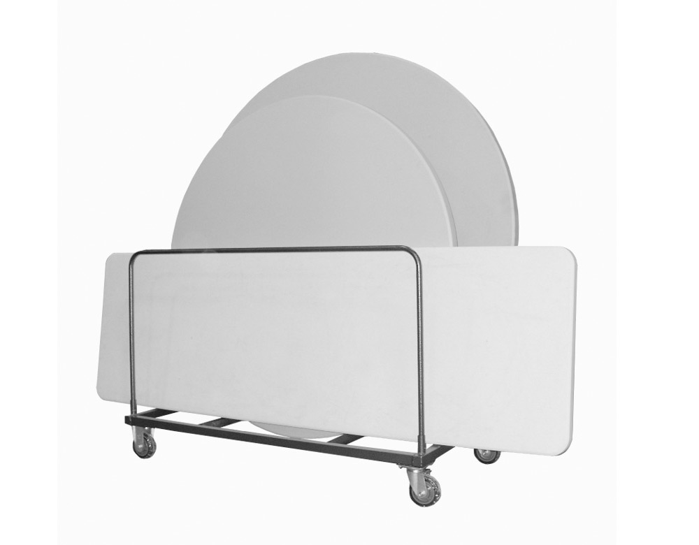 Fold Up Church Tables for sale | ComforTek Seating Inc.