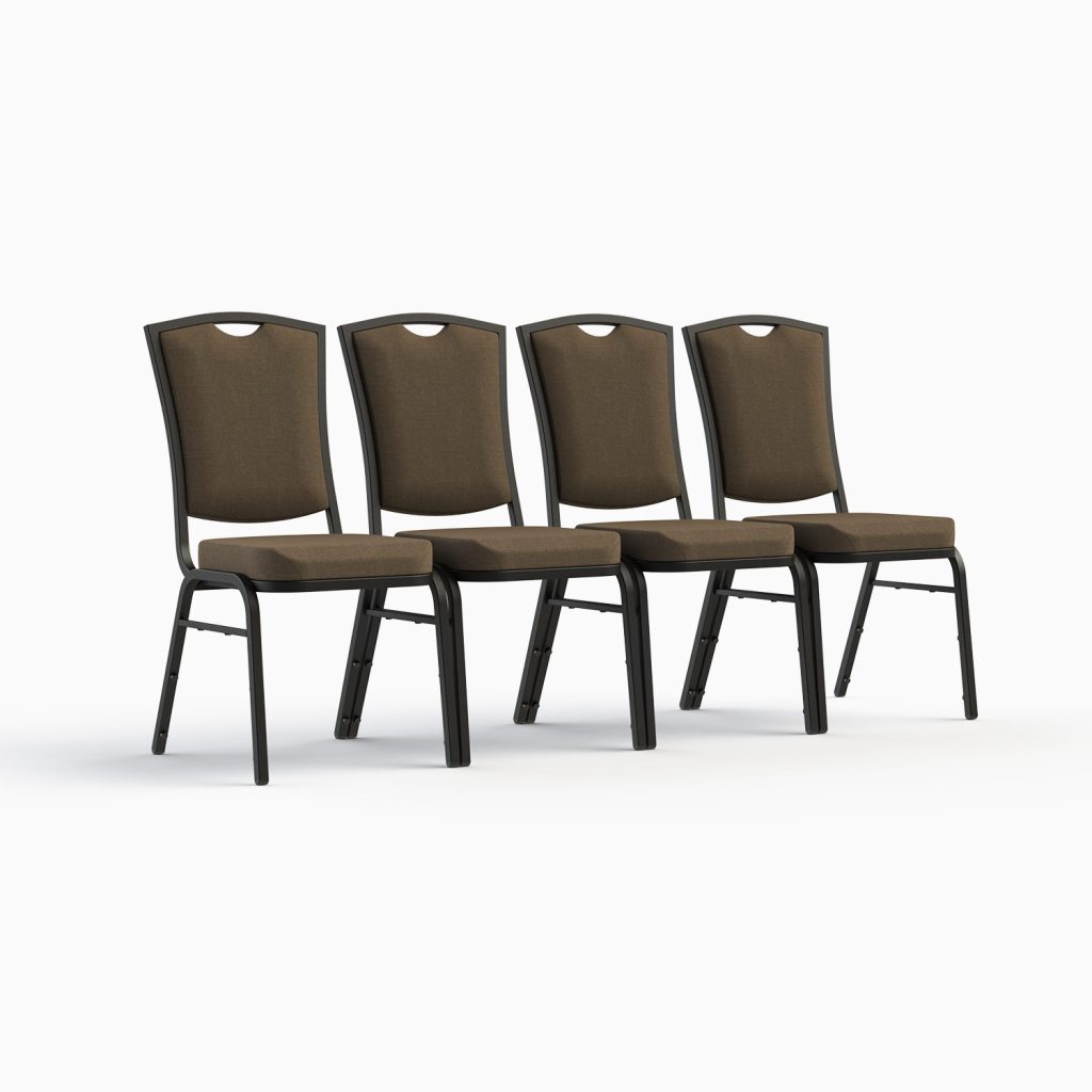 Comfortable Church Chairs for Every Worship Space