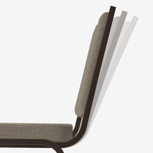 Crown Back Banquet Chairs for sale | Church Chairs by ComforTek