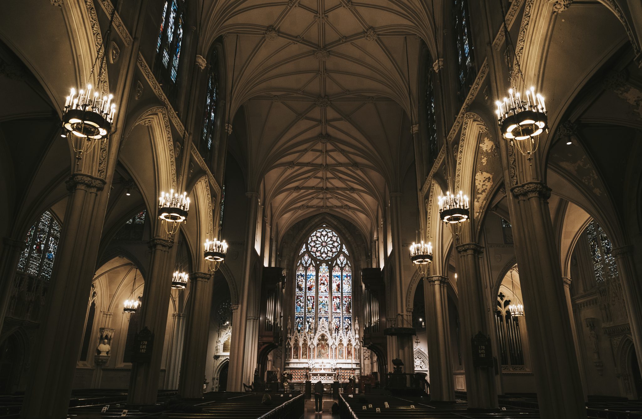 How to start a Church? Starting a new Church checklist from ComforTek ...