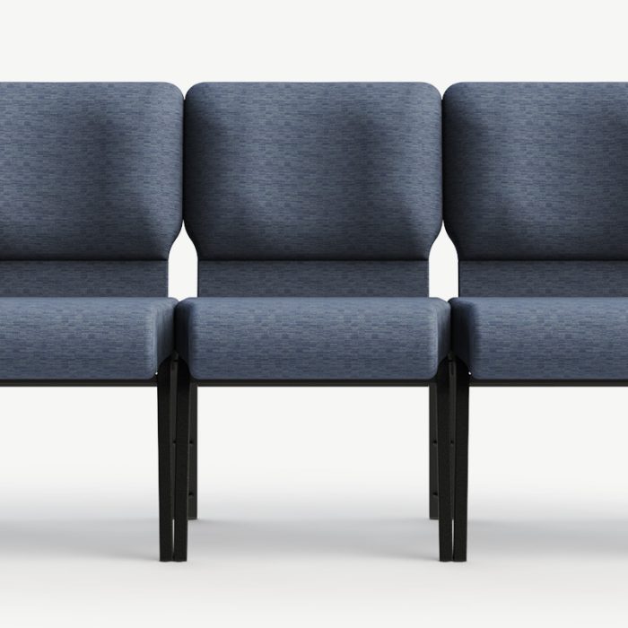 Comfortable Church Chairs for Every Worship Space