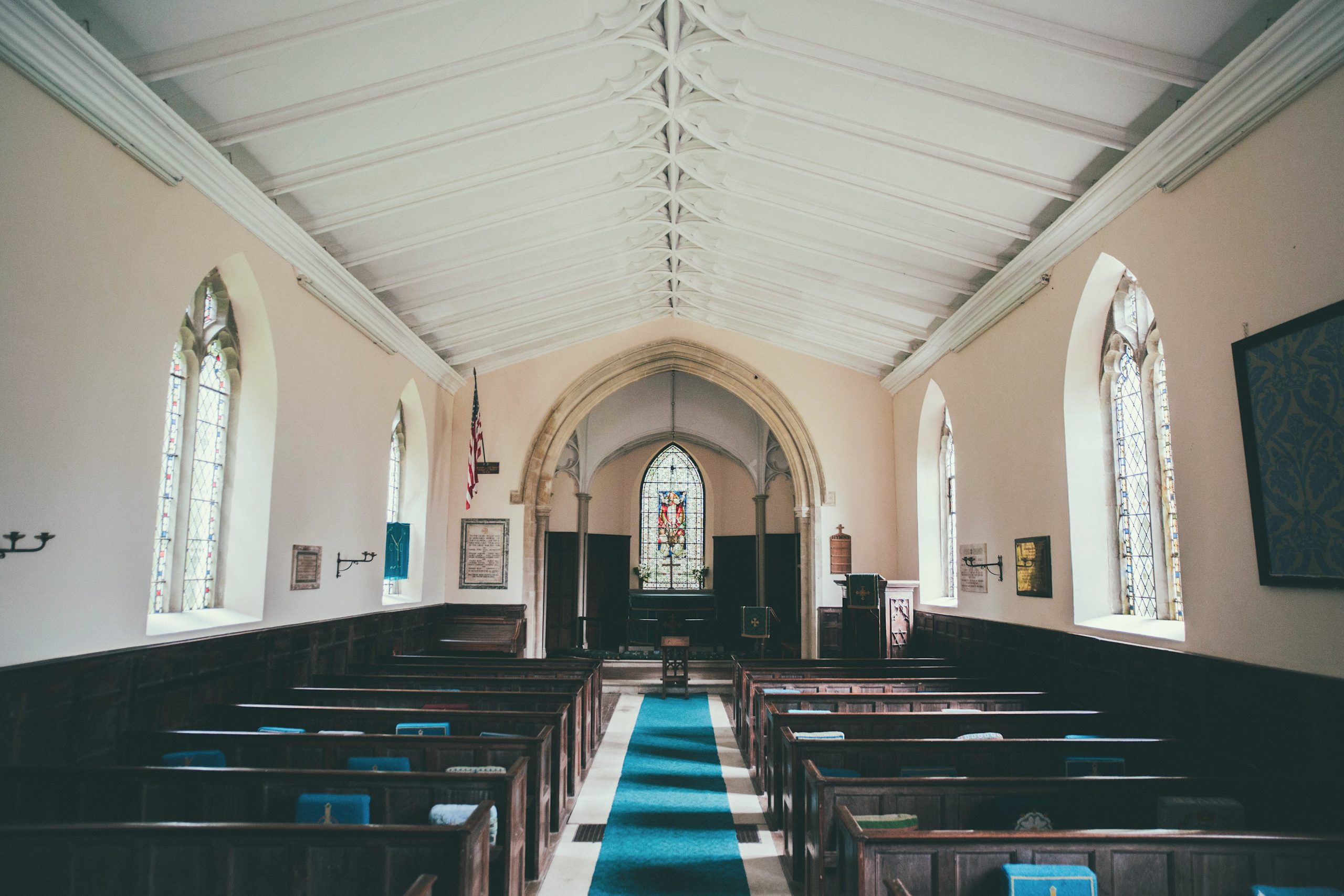 Church facilities management: Checklist from ComforTek experts