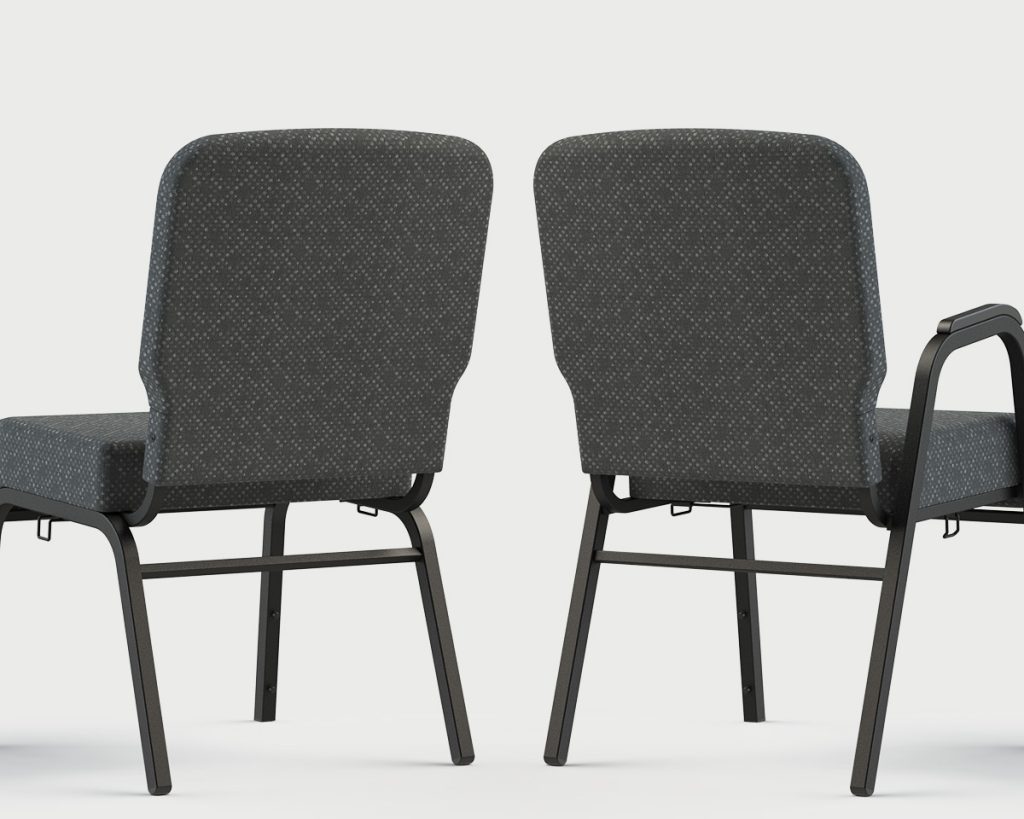 What's Your Worship Style? - Church Chairs by ComforTek