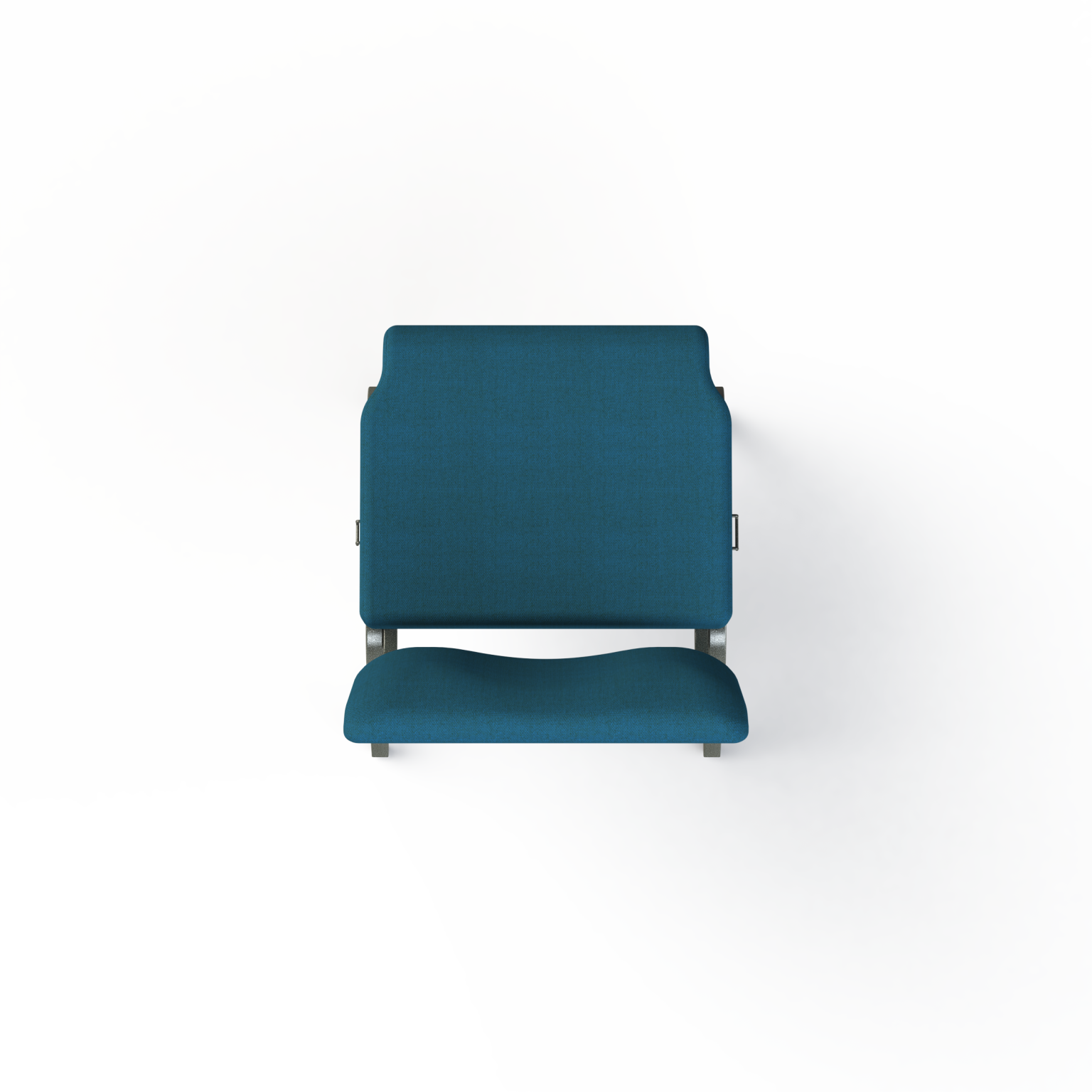 Blue Church Chairs for sale | ComforTek Seating Inc.