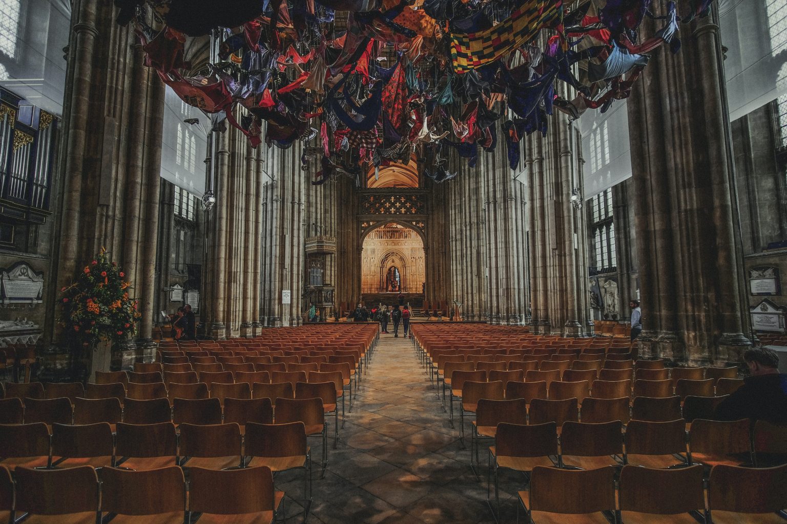 Choosing the Best Church Chairs: A Comprehensive Guide | ComforTek blog