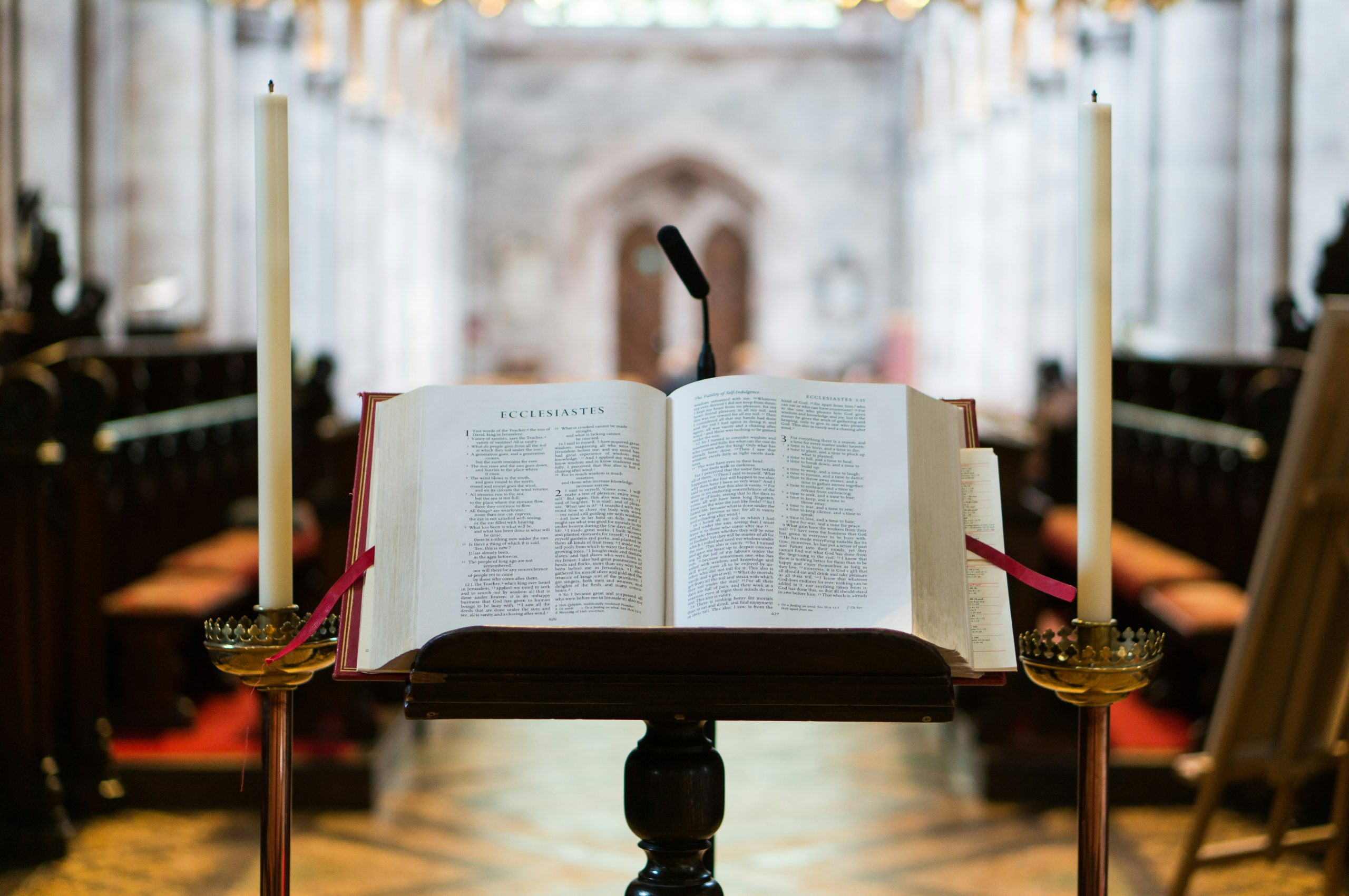 Effective Church Marketing Strategies for Success | ComforTek blog