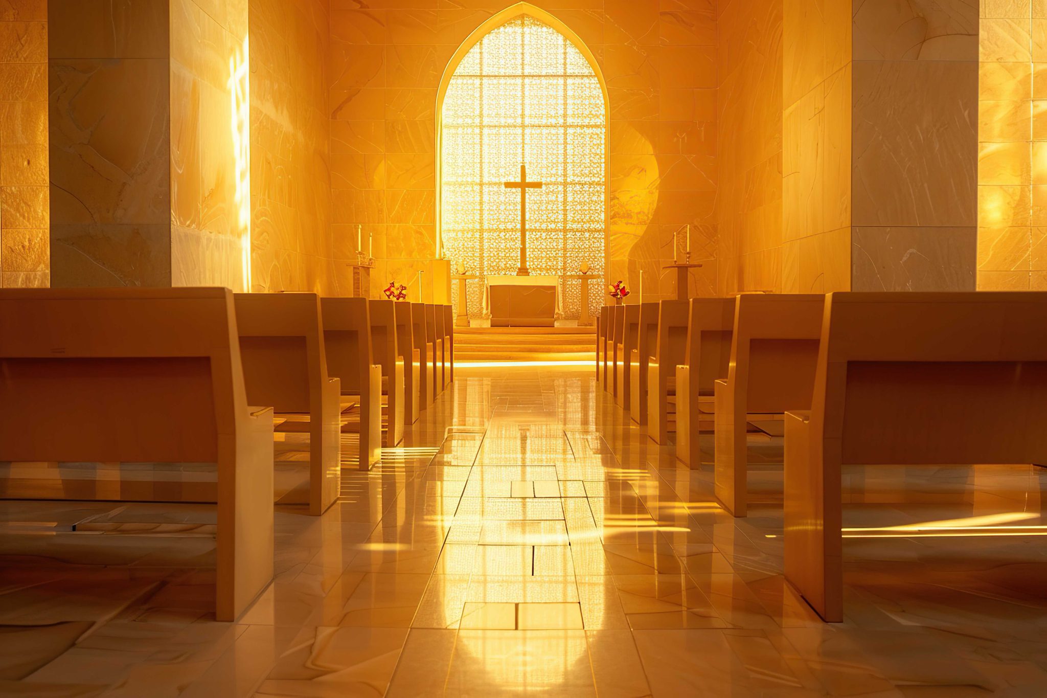 What Does the Church Mean? Role of a Church Member | ComforTek blog